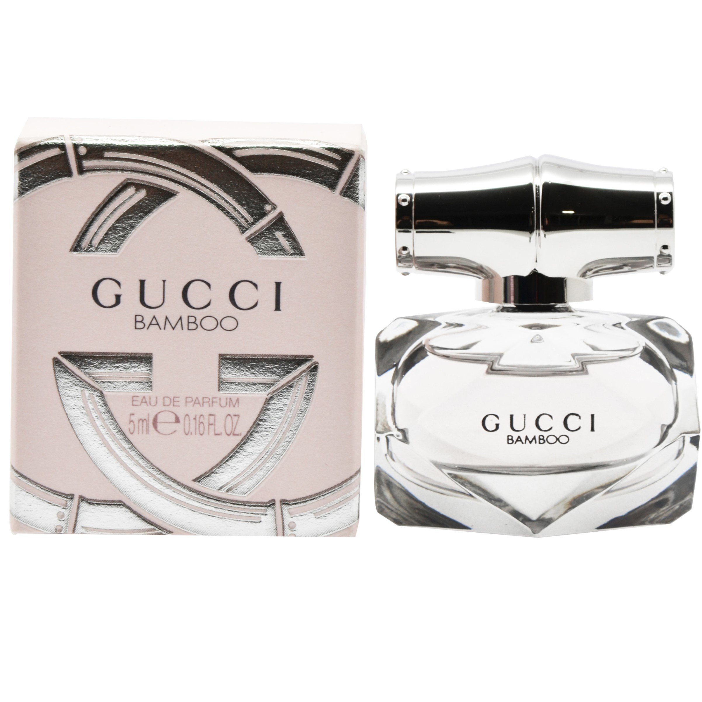 Nước hoa nữ mini Gucci Bamboo Eau de Parfum 5ml
