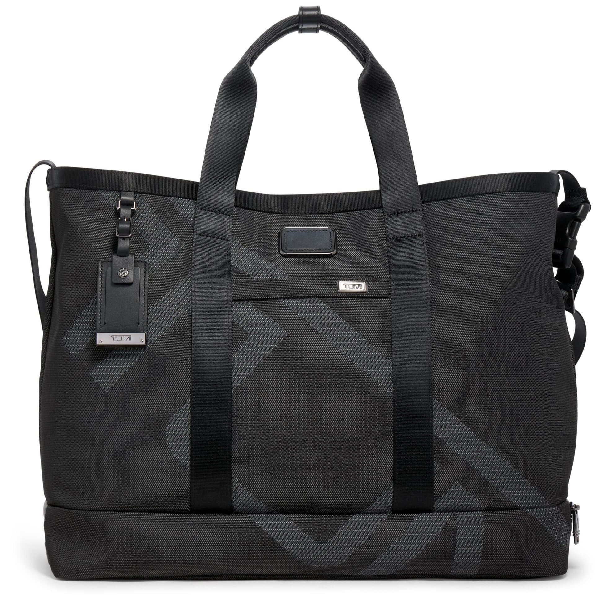 Túi Tote Tumi Alpha Carryall Ballistic Nylon Tote Bag Reflective Tumi ...