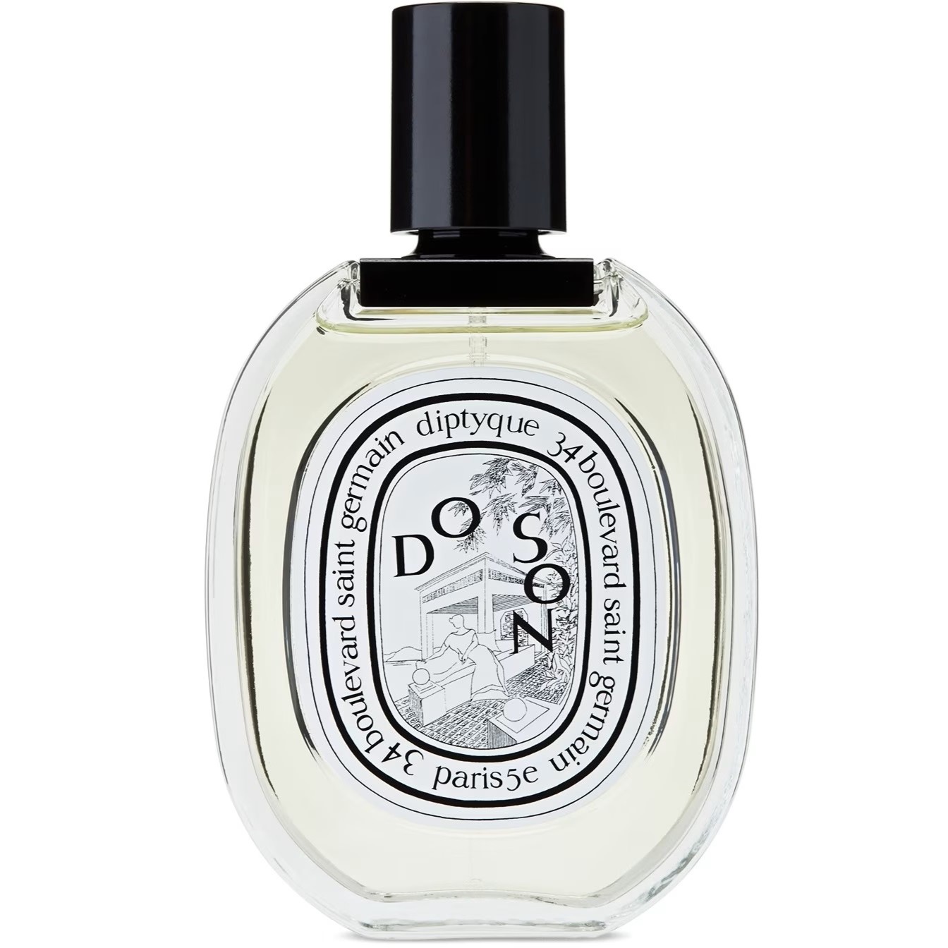 Nước hoa nữ Diptyque Do Son Eau De Toilette