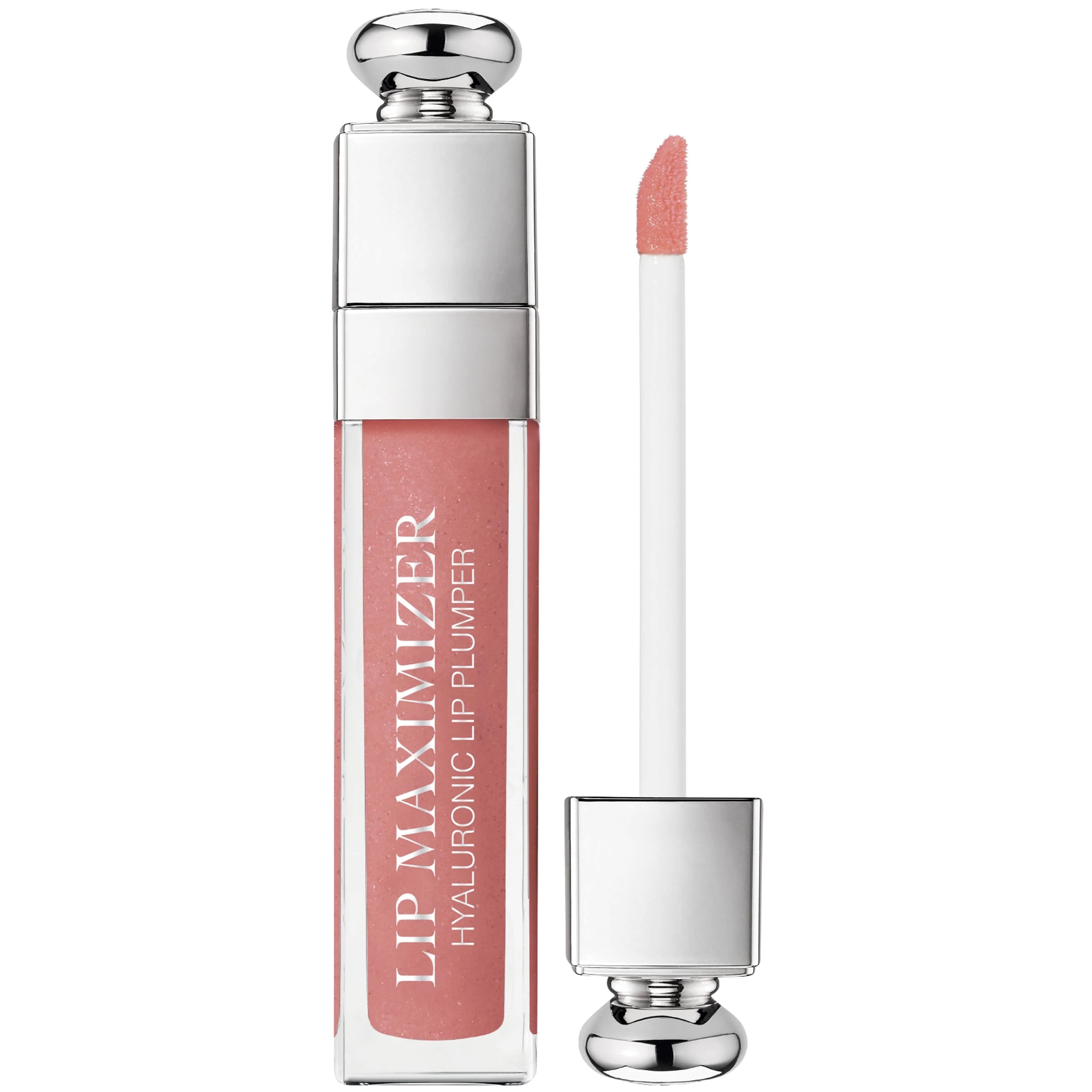 Son Dưỡng Dior Collagen Addict Lip Maximizer 012 Rosewood