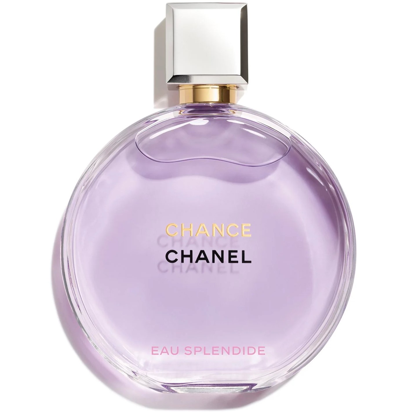 Nước Hoa Nữ tím Chanel Chance Eau Splendide Eau De Parfum