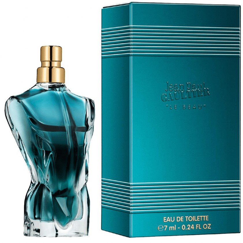 Nước hoa nam mini Jean Paul Gaultier Le Beau for men Eau de Toilette 7ml