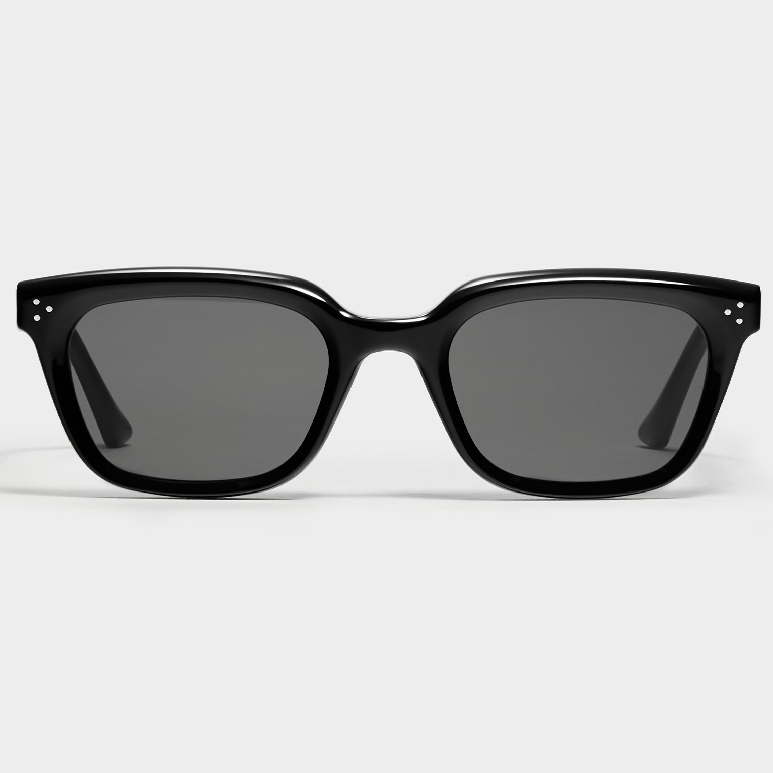 Mắt kính Gentle Monster Musee 01 Màu Đen