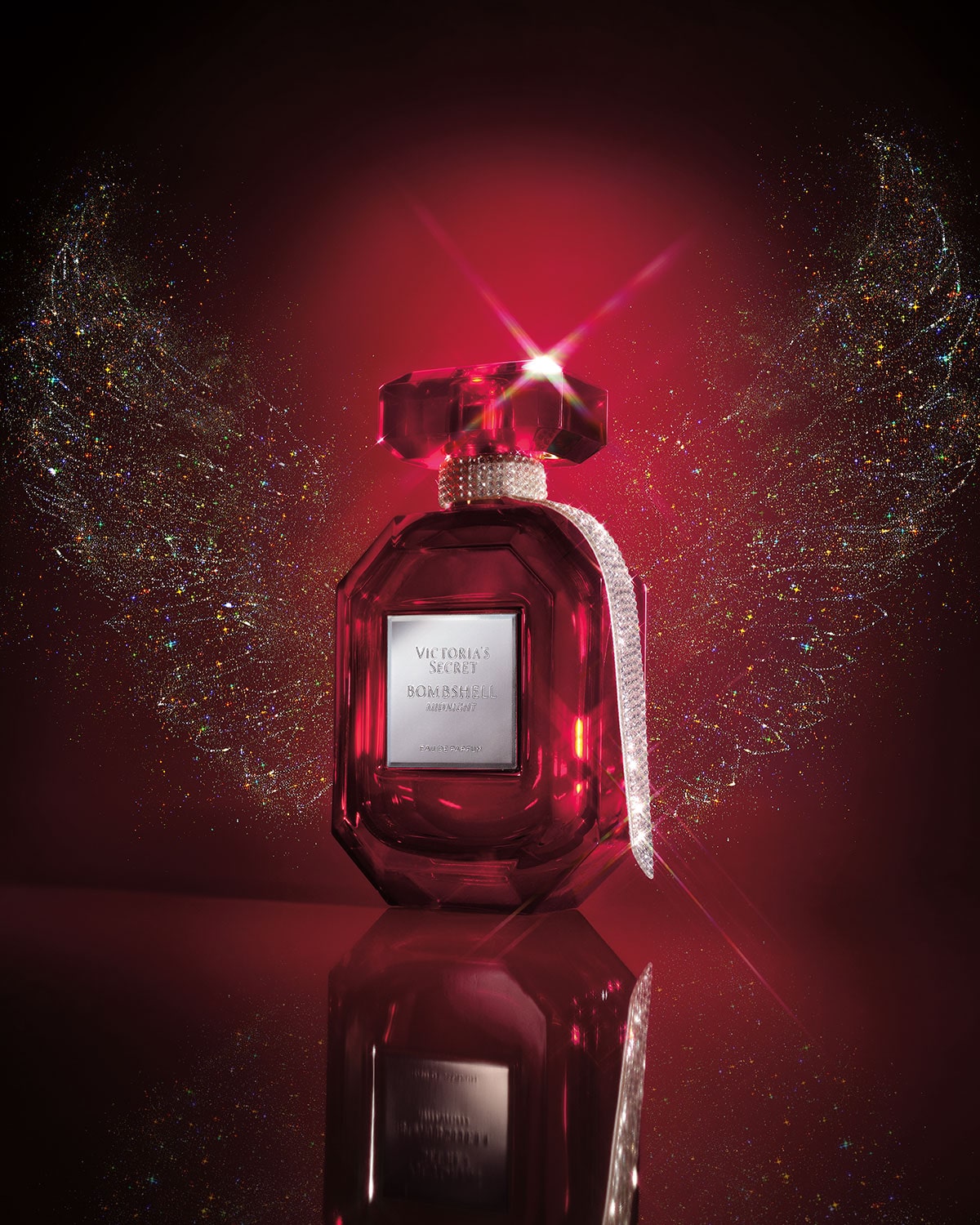 Nước Hoa Victoria s Secret Bombshell Midnight Eau De Parfum