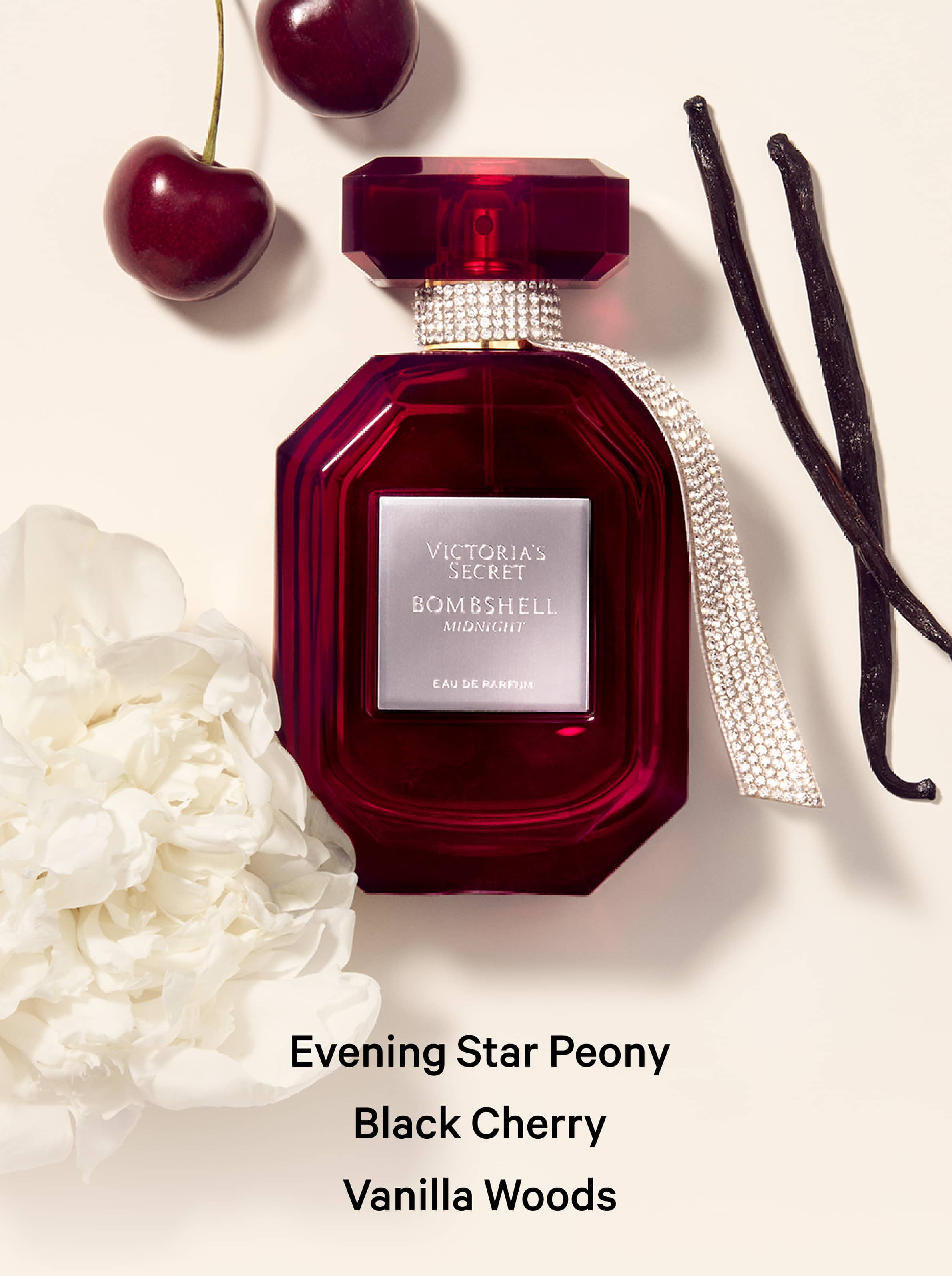 Nước Hoa Victoria s Secret Bombshell Midnight Eau De Parfum