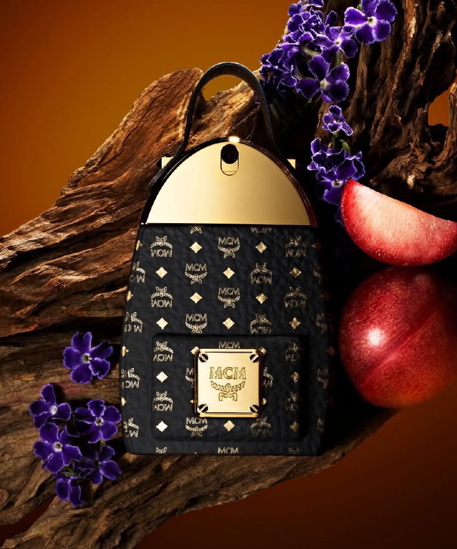 Nước Hoa Unisex MCM Diamond Eau De Parfum