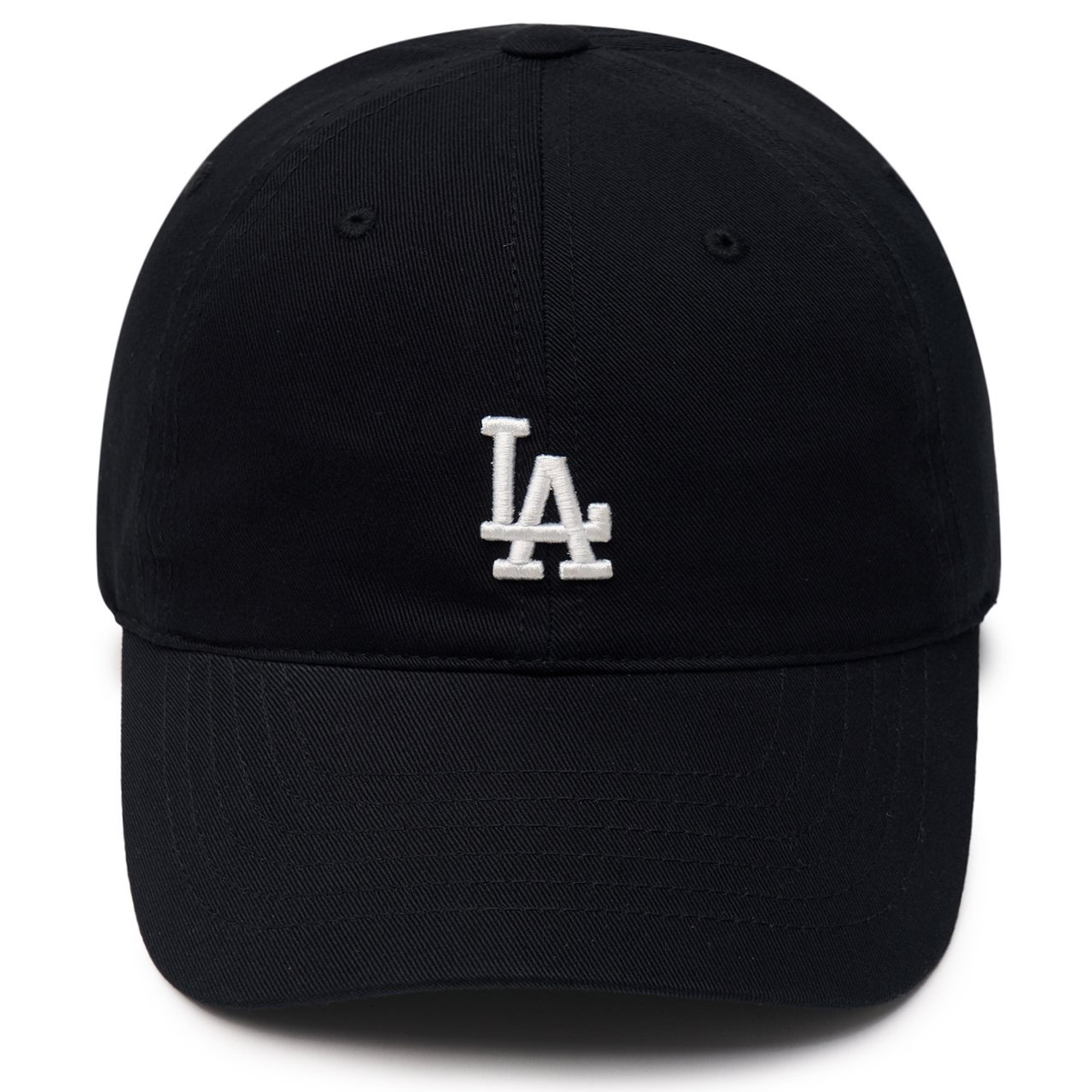 Nón MLB Rookie Unstructured Ball Cap LA Dodgers Black 3ACP7701N-07BKS ...