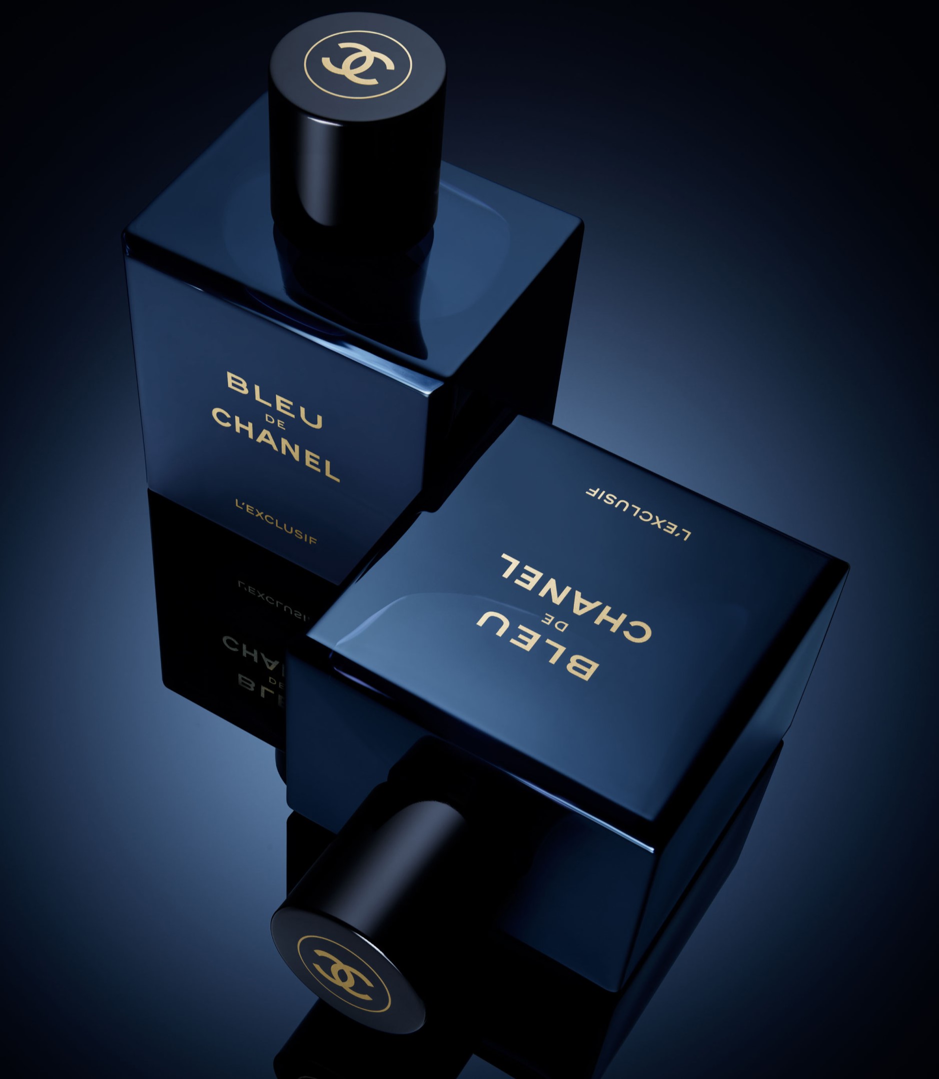 Nước hoa nam Bleu de Chanel L'Exclusif Parfum 100ml